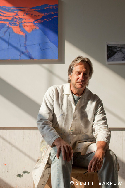 Professional - The Scott Barrow Gallery and Image Archive