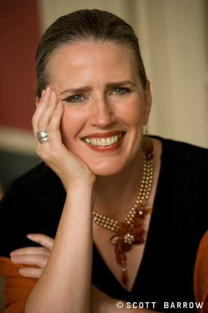 Professional - The Scott Barrow Gallery and Image Archive