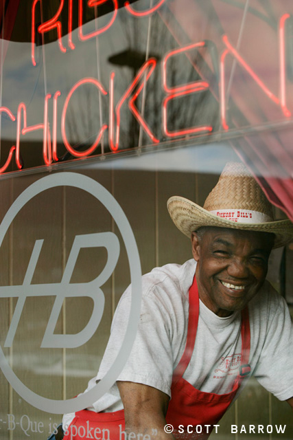 Professional - The Scott Barrow Gallery and Image Archive