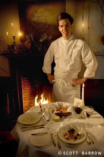 Professional - The Scott Barrow Gallery and Image Archive