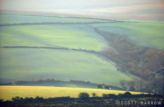 Home - The Scott Barrow Gallery and Image Archive