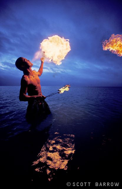 Home - The Scott Barrow Gallery and Image Archive