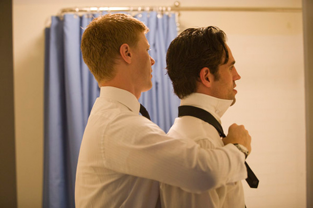 Gallery # 4 - The Scott Barrow Gallery and Image Archive